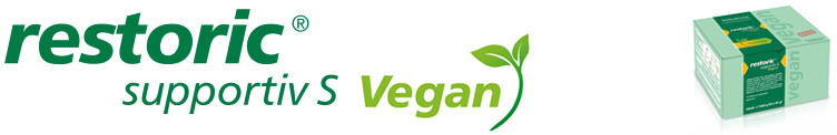 restoric Trink- & Sondennahrung - Produkte nach Indikationen | Vitasyn