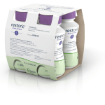 vitasyn: restoric Trinknahrung - Produkte für die enterale Ernährung