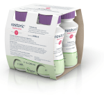 vitasyn: restoric Trinknahrung - Produkte für die enterale Ernährung